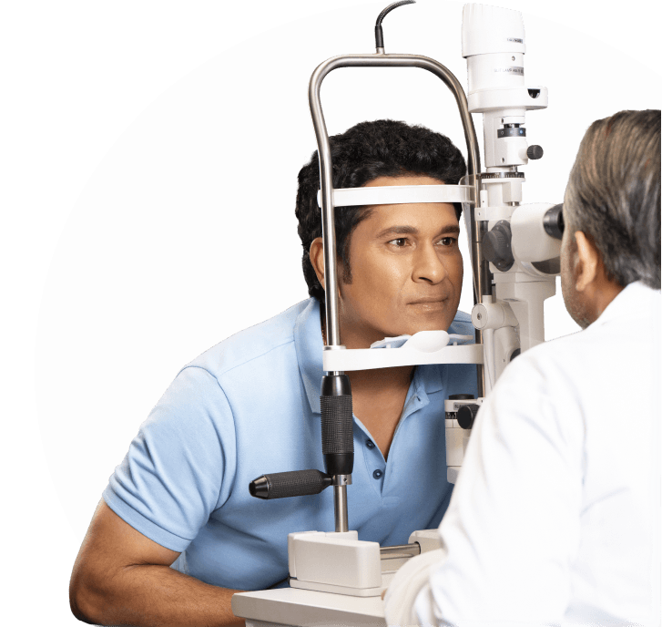 Free Eye Checkup and Consultation: Protect Your Vision